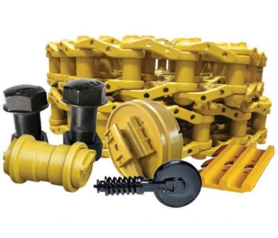 Standby Earth Moving Parts | Standby Earth Moving Parts